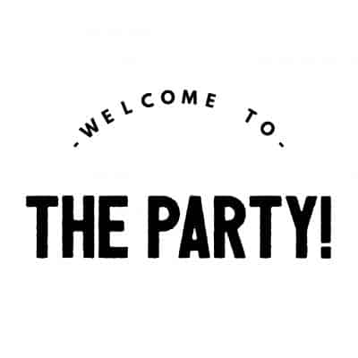 Kids Parties Perth - Free Printable Party Signs
